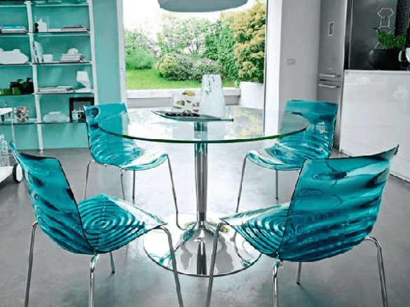 Beautiful exclusive designer desks furniture on 40 photos - Make Simple ...